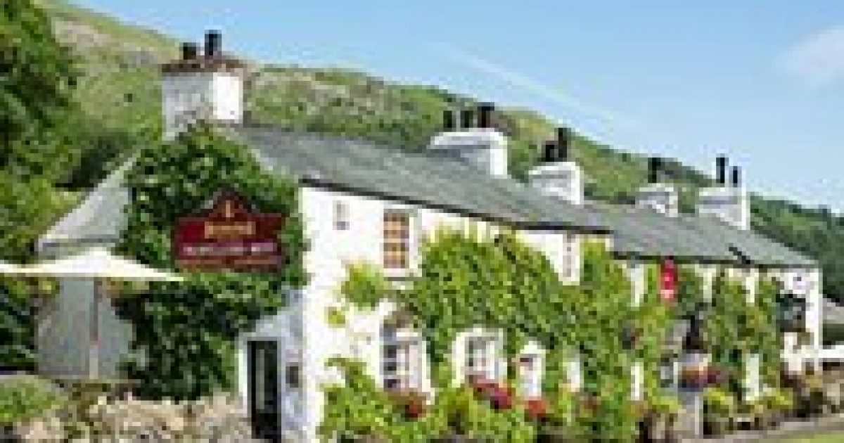 Lake District Inns | King's Head Inn